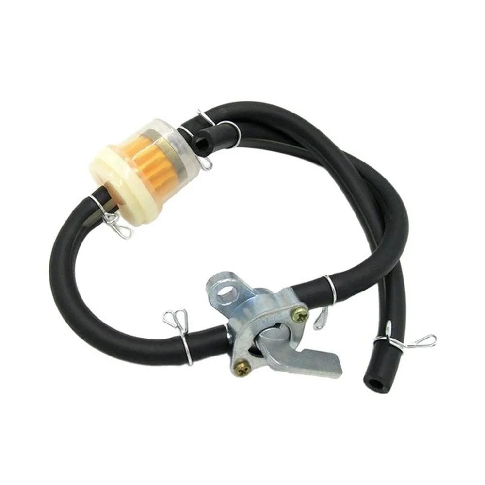 Universal Fuel Tap Gasoline Switch Fuel Tap Gasoline Tap Faucet For ...