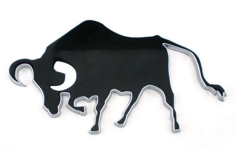 Spanish Bull Logo