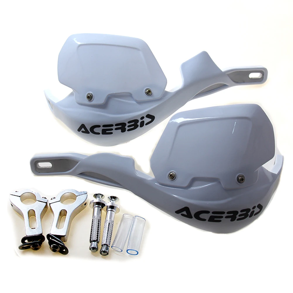 Motorcycle Handguard Dirt Bike | Honda Motorcycles Handguards | Hand ...