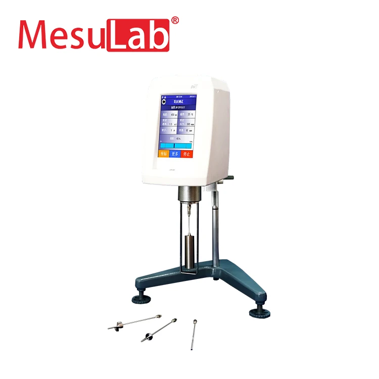 Viscometer-measuring-instruments-dynamic-high-viscosity-fluid-viscosity ...