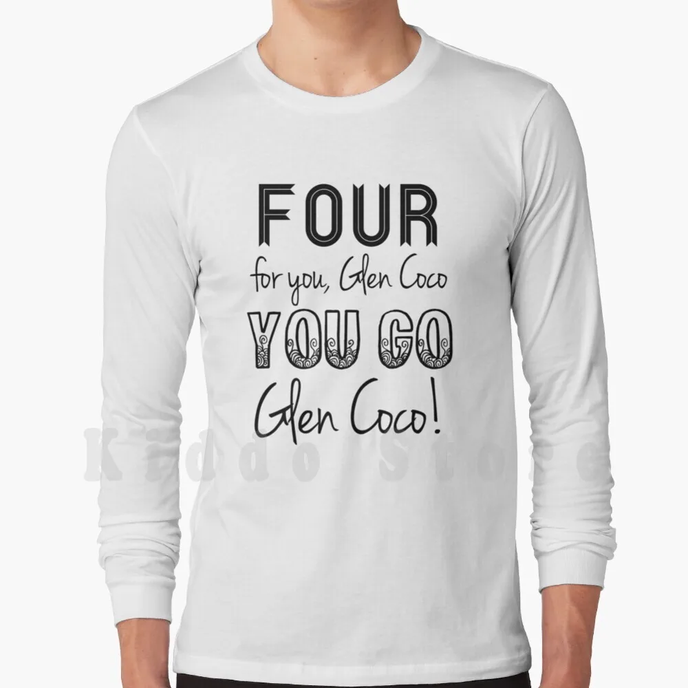 You Go Glen Coco Shirt