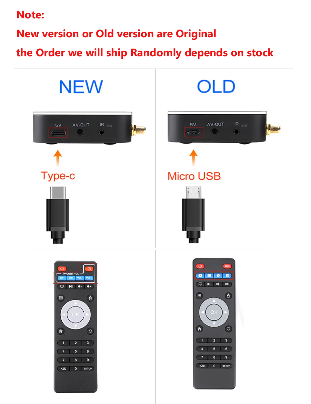 TV Box X3 PRO con Android 2020 decodificador con 4GB de RAM hasta 64GB ...