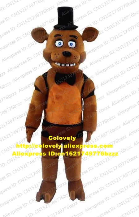 FNAF Freddy Fazbear Fur Fnaf Cosplay, Fnaf Freddy, Fnaf, 43% OFF