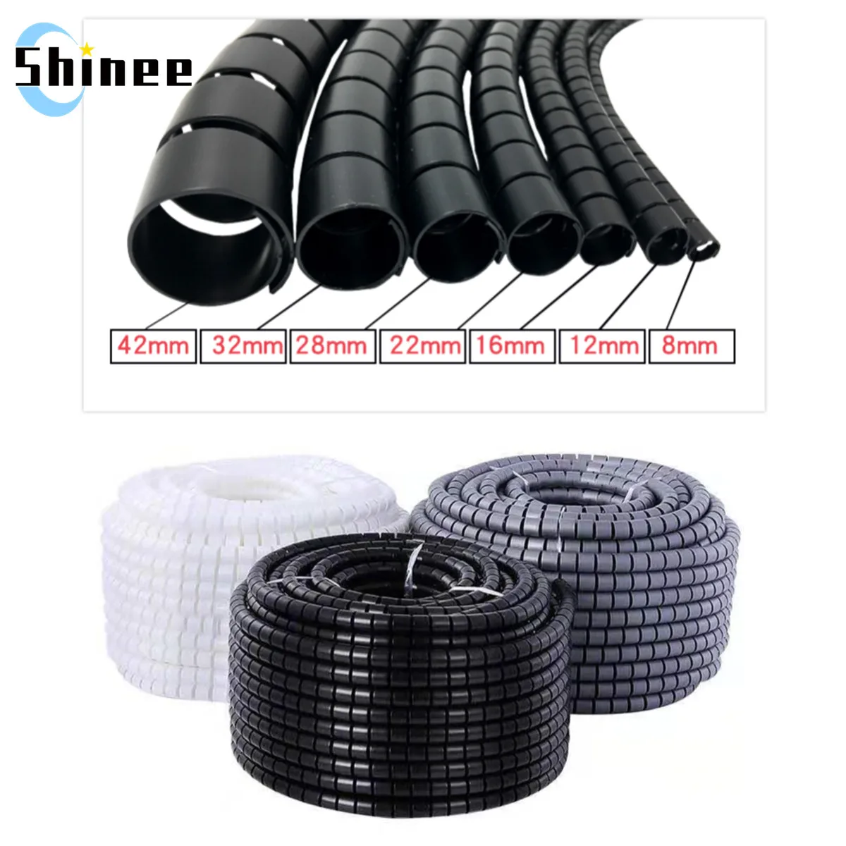 1-3-5-10-Meter-8-12-16-22-28-32-42mm-Line-Flexible-Spiral-Cable.jpg