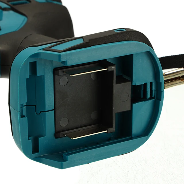 Makita DTW181Z 18V Li-Ion Cordless Impact Wrench The, 45% OFF