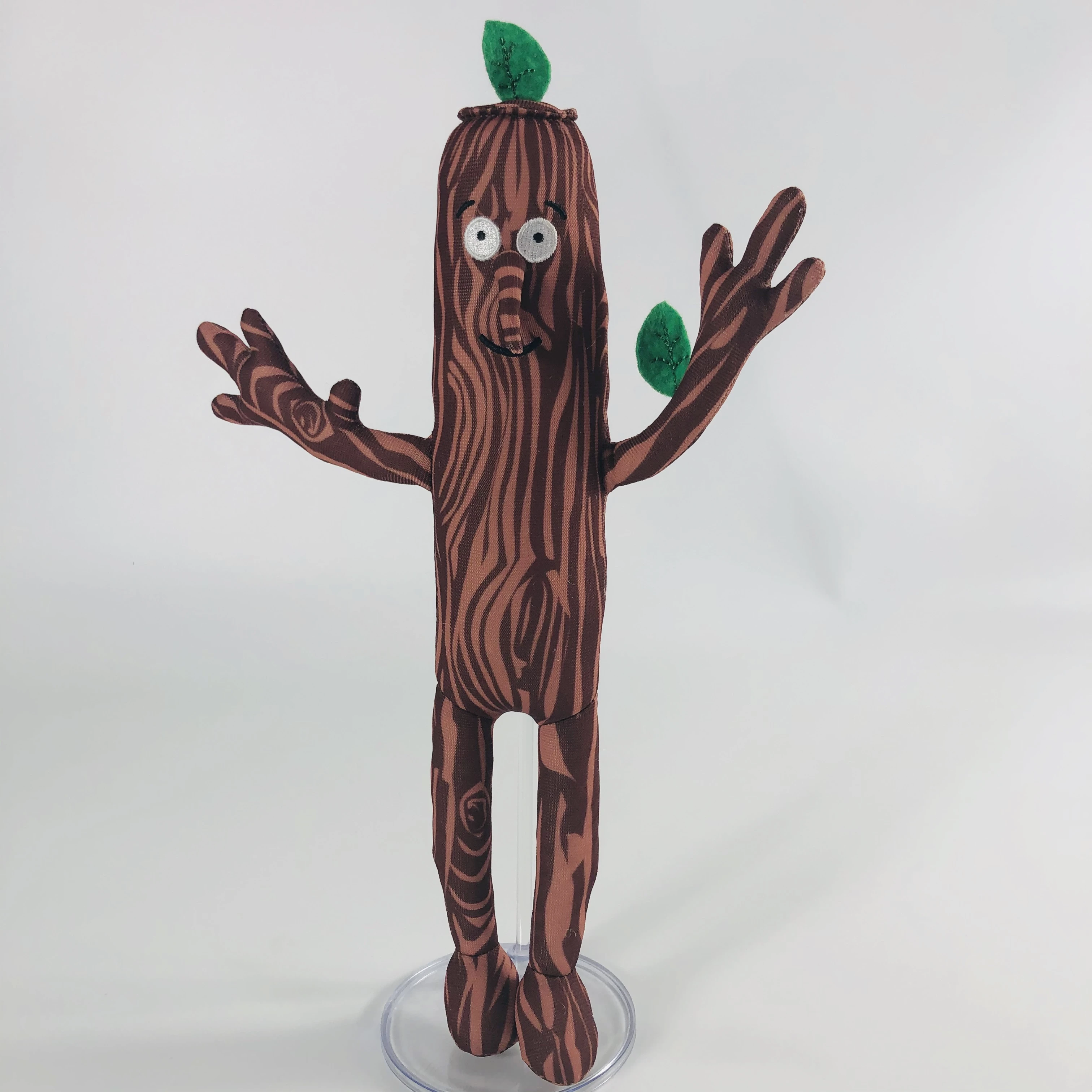 Stick Man Plush (Small) | ubicaciondepersonas.cdmx.gob.mx