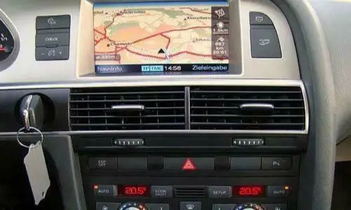 Audi map update 2020 - ultrawindow