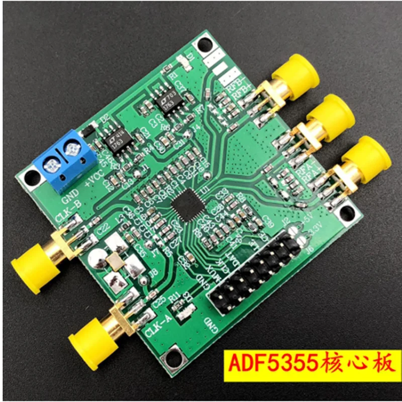 ADF5355-official-website-location-configuration-phase-locked-loop-RF ...