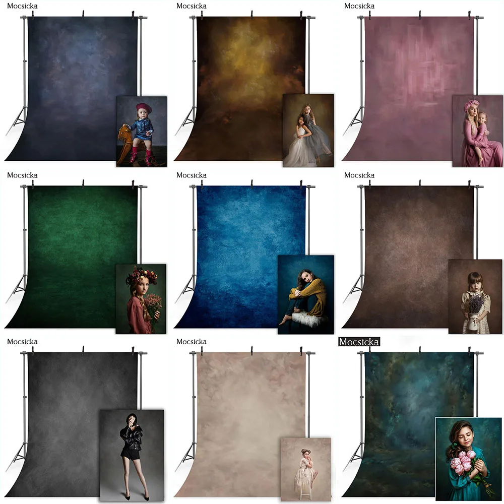 Abstract-Photography-Backdrop-Adult-Children-Birthday-Portrait ...