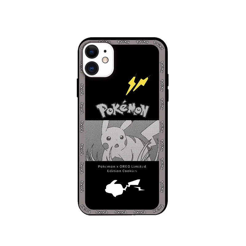 13pro x iPhone CASETiFY MAX Pokémon - nimfomane.com