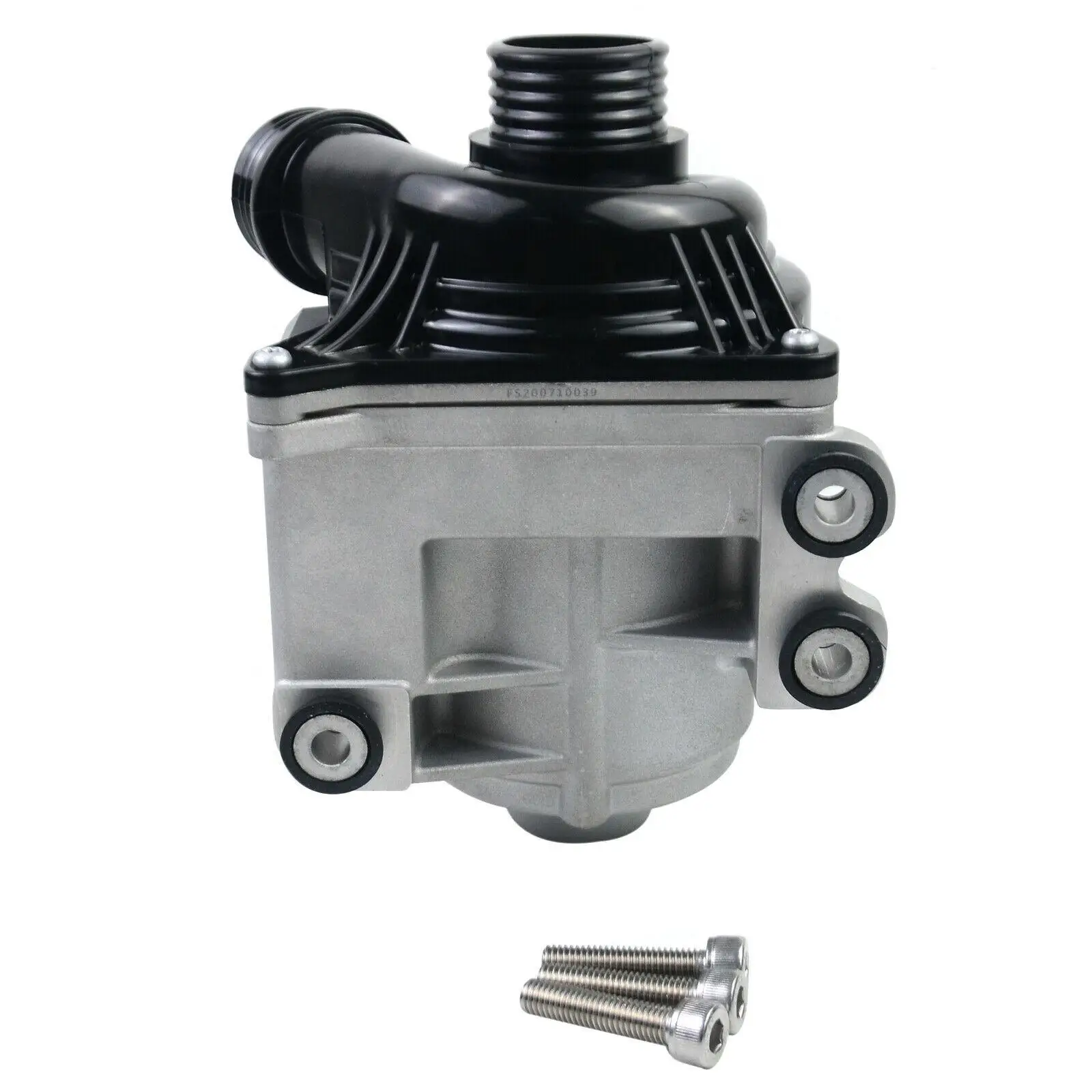 Bomba d'água elétrica com kit de parafuso 11517546996 11517568595 para ...