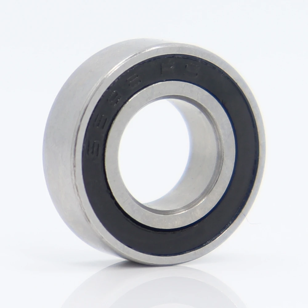 688 Hybrid Ceramic Bearing 8*16*5 Mm Abec-1 1pc Industry Motor Spindle ...