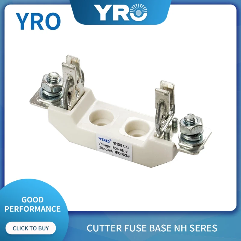 NH00-knife-contact-plug-in-ceramic-low-voltage-fuse-base-RT36-fuse-fuse ...