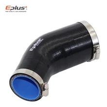 Eplus Universal Silicone Tubing Hose Connector Intercooler Turbo Intake ...