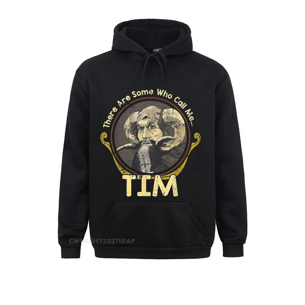 Há alguns que me chamam tim hoodie mais novo adulto camisolas casuais ...