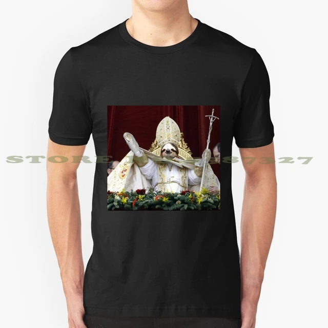 Pope Sloth