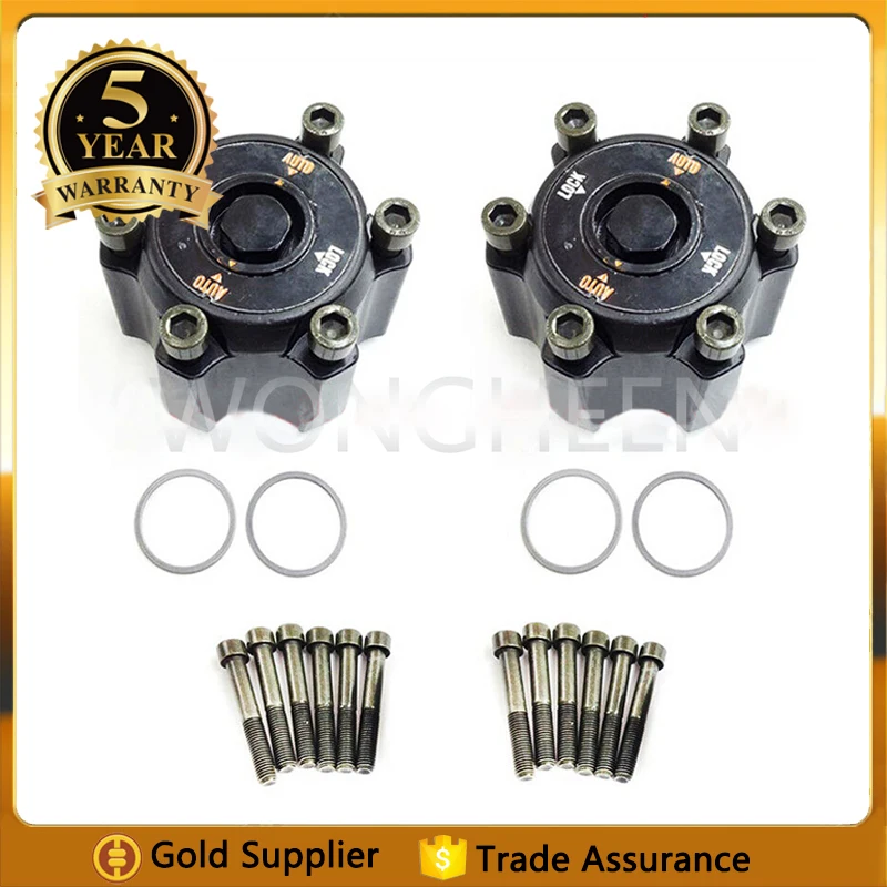 40250VB200-40250-VB200-SO9001-Certificate-Auto-Free-Wheel-Hub-40250 ...