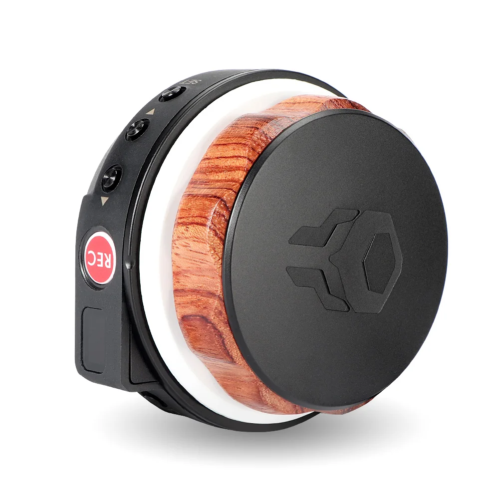 Tilta непрерывный фокус Nucleus Nano N беспроводной двигатель ручное ...