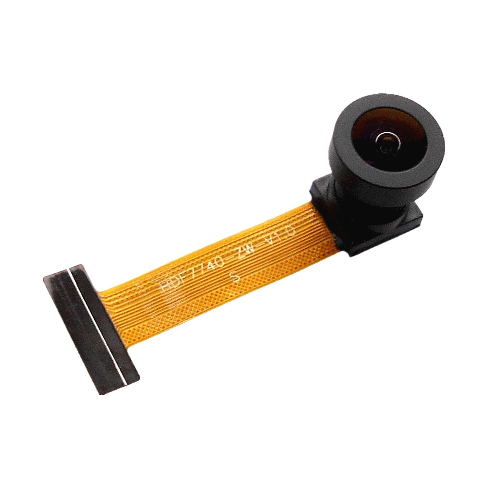 Ov7740 120 Degree Wide Angle Lens Camera Module Ov7740 30-megapixel ...
