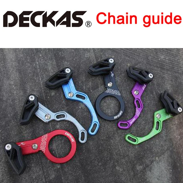 DECKAS-Single-Speed-Wide-Narrow-Gear-Chain-Set-Guide-MTB-Bicycle ...