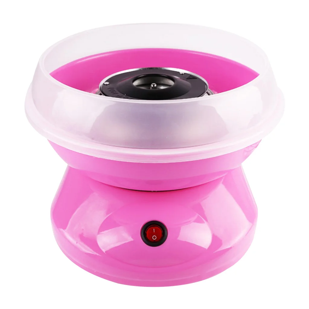 Mini-Maker-Machine-Sugar-Floss-Maker-Machine-220V-450W-Home-Appliance ...