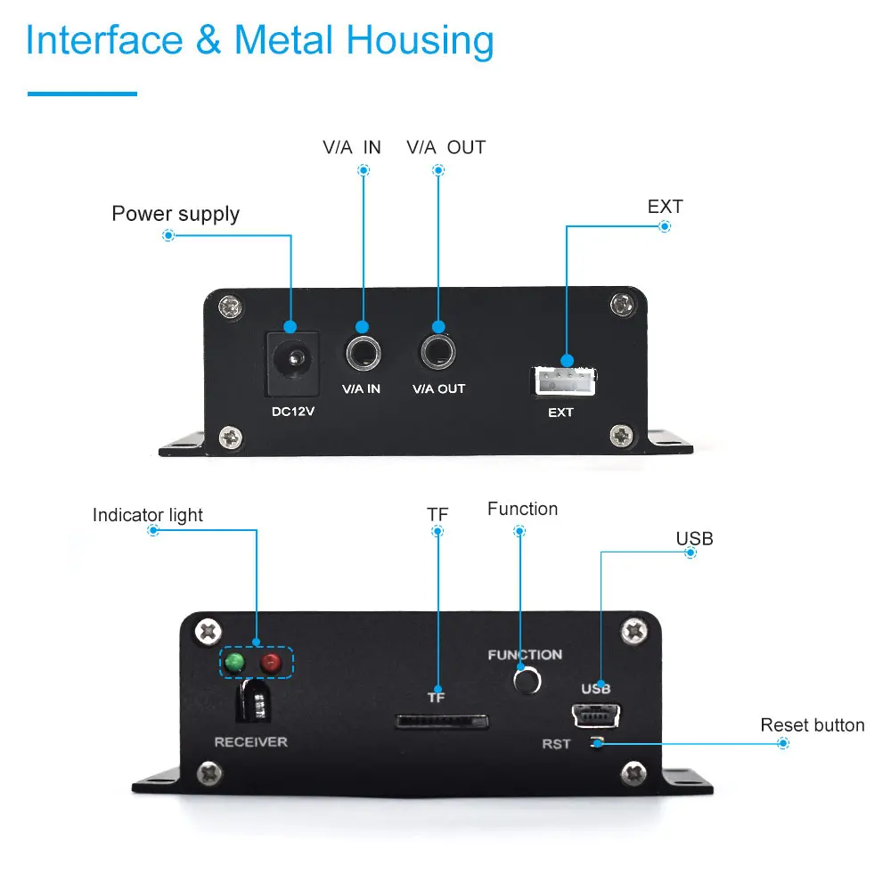 Mini Dvr Recorder Sd Card | Mini Dvr Video Recorder | Mini Dvr Time ...