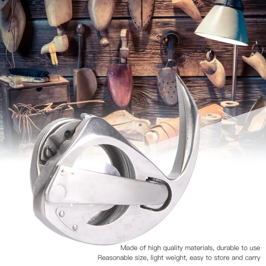 Sewing-Machine-Hook-Steel-Industrial-Sewing-Shoe-Machine-Accessories ...