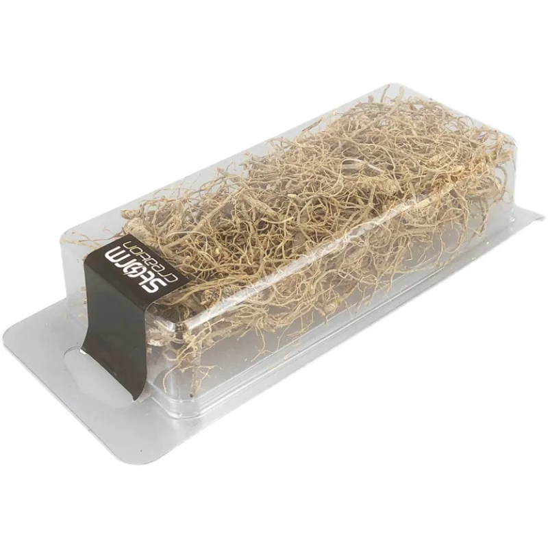 Diy Diorama Vine Tree Roots Withered Model Plant Stubble Branches ...