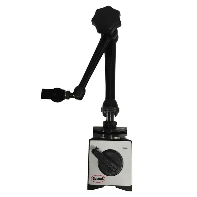 Base Magnetica 7033b-10 Mitutoyo 100% Authentic | www.pinnaxis.com