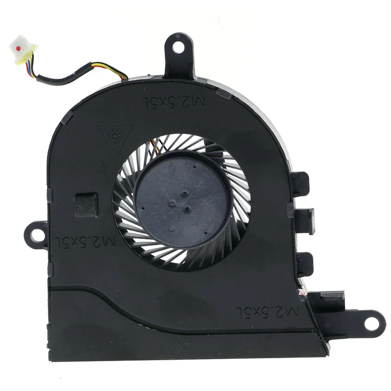Laptop CPU Cooling Fan for Dell Latitude 3590 L3590 E3590 for inspiron ...