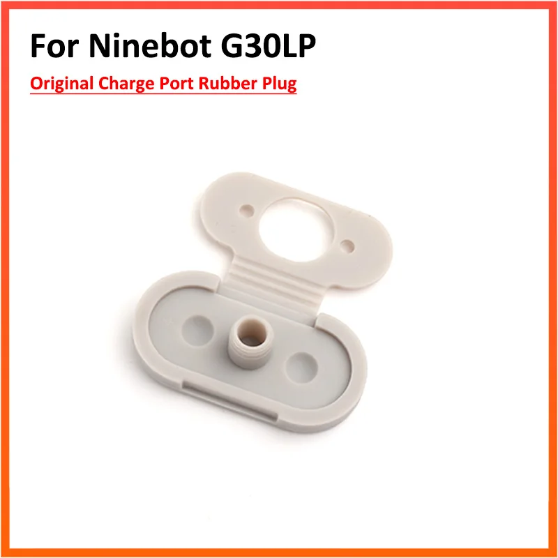 Accessories Ninebot Kickscooter Max G30 | Ninebot Max G30lp Accessories ...