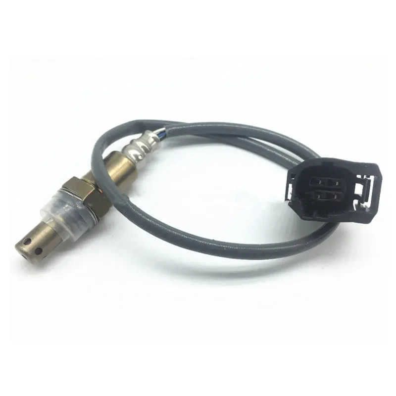 New Manufactured ZJ38 18 8G1 Lambda Air Fuel Ratio O2 Oxygen Sensor for ...