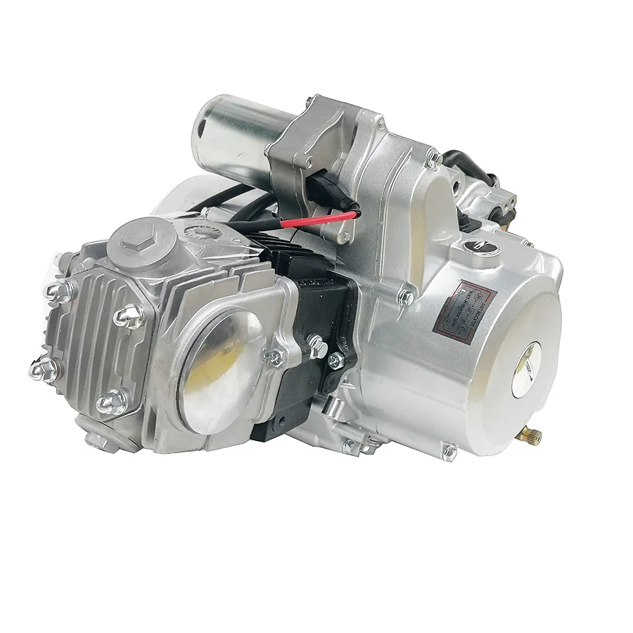 125CC-ATV-Engine-Assy-1-1-Fully-automatic-and-1-reverse-gear-for-SUNL ...