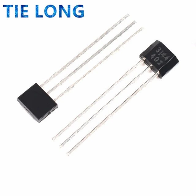 A3144 Hall Effect Sensor Pinout On Deals | nationaldefensepac.org