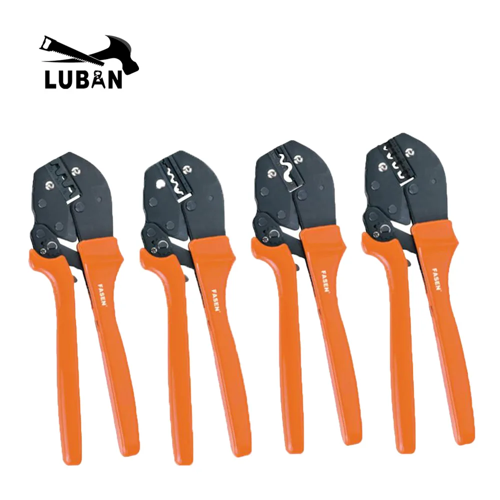 AP 10,AP 101,AP 1016 and AP 03B EUROP STYLE RATCHET crimping tools 1.5 ...