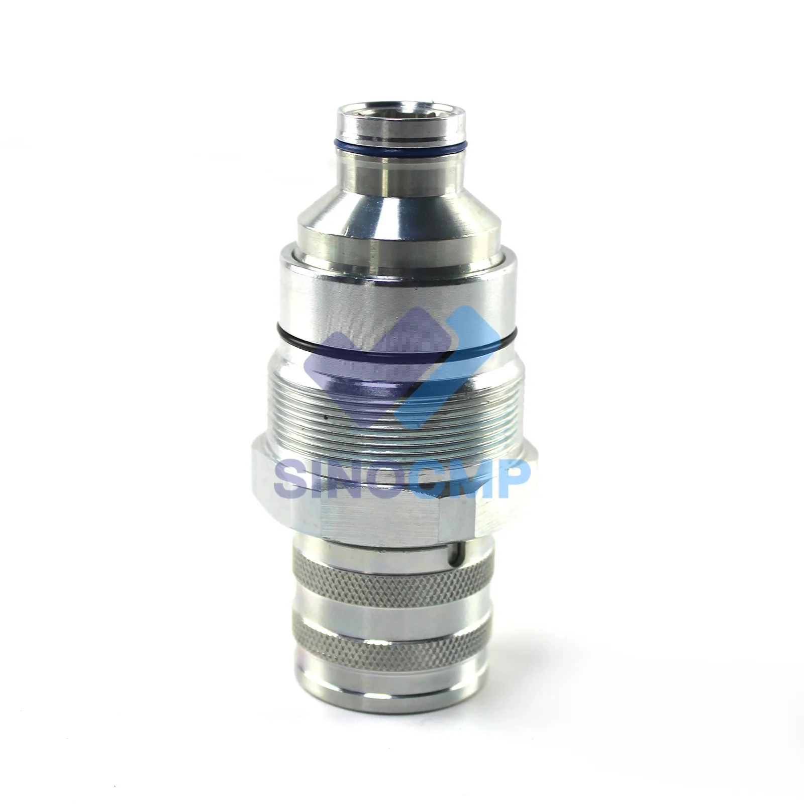 AT406475-7246802-Hydraulic-Female-Flat-Face-Quick-Connect-Coupler-48mm ...