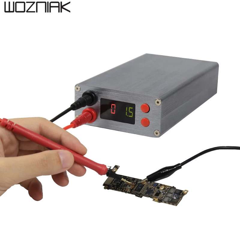 BEST Shortkiller Pro Mobile phone Laptop Short Circuit Repair Tool Box ...