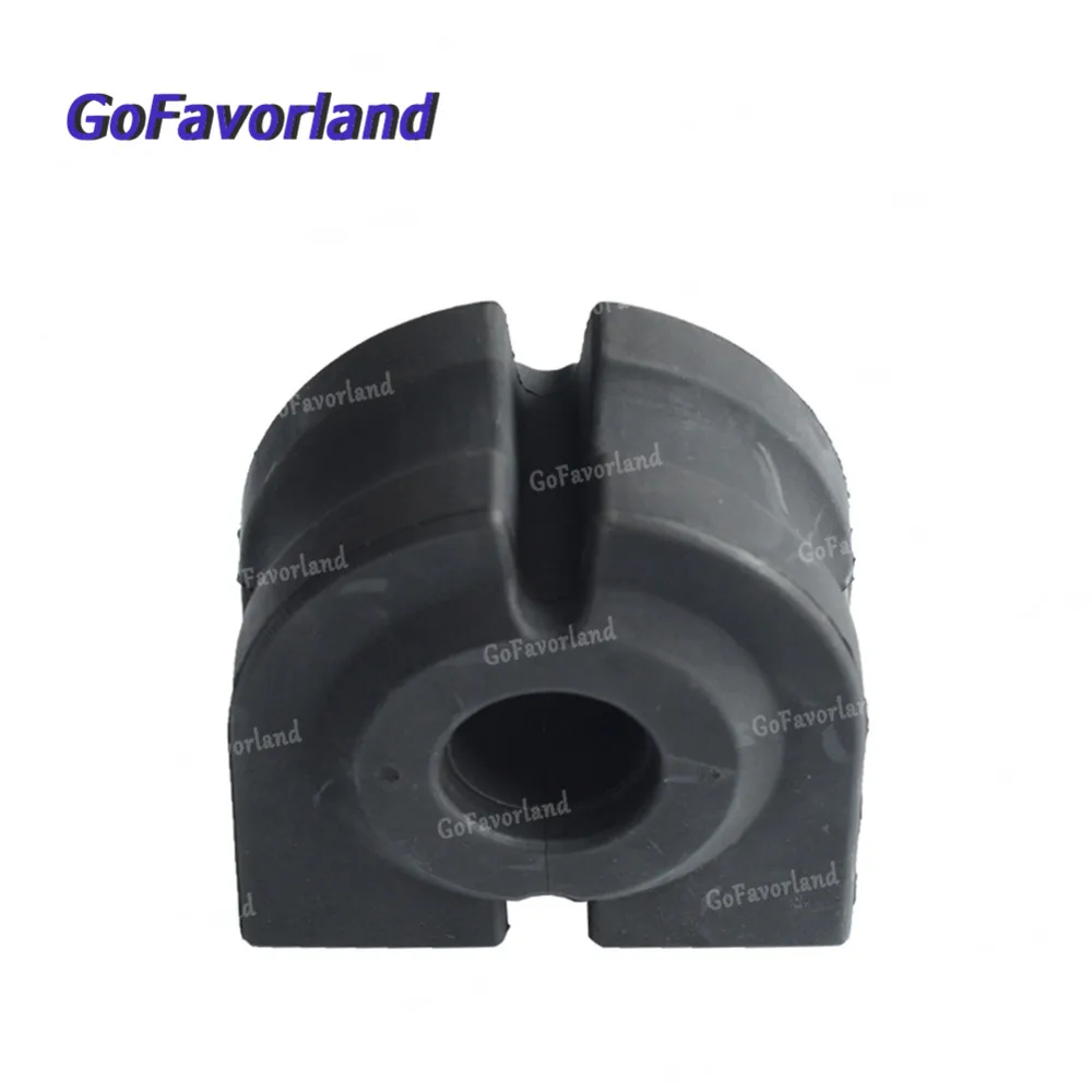 Передняя подвеска стабилизатор поперечной устойчивости втулка для BMW 7 ...