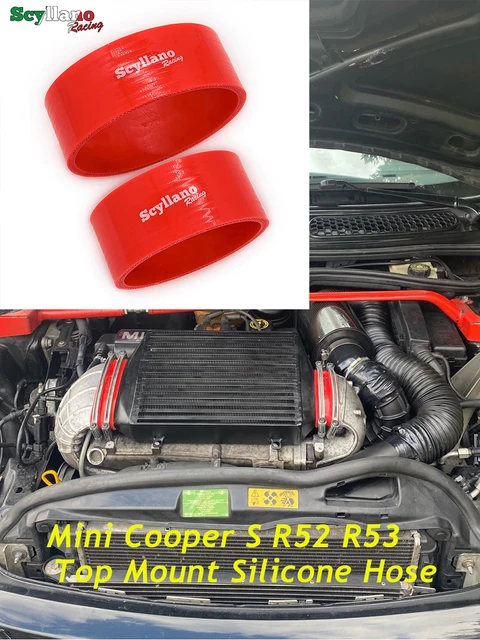 Mini Cooper Racing Parts
