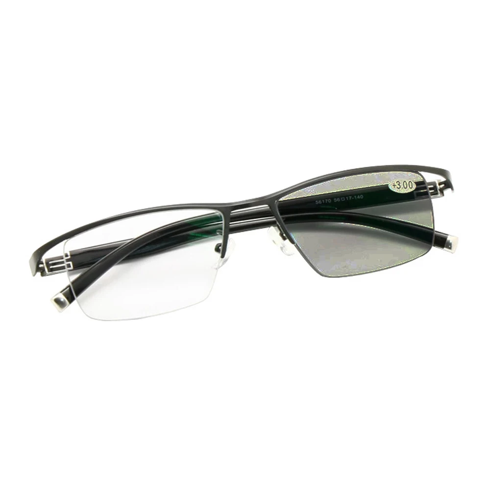 Transition Photochromic Progressive Multi Focus Reading Glasses Transition Photochromic Progressive Multi Focus Reading Glasses