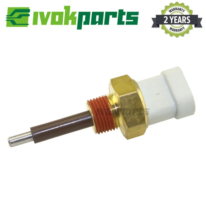 Brand New 1 X For Detroit Diesel Series Coolant Level Sensor P/n 650648 ...