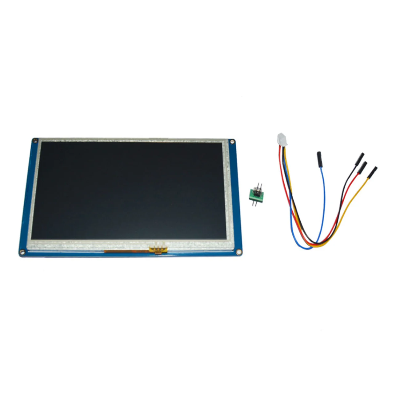 Nextion-NX8048T070-7-Inch-Basic-Series-HMI-Intelligent-Resistive-Touch ...