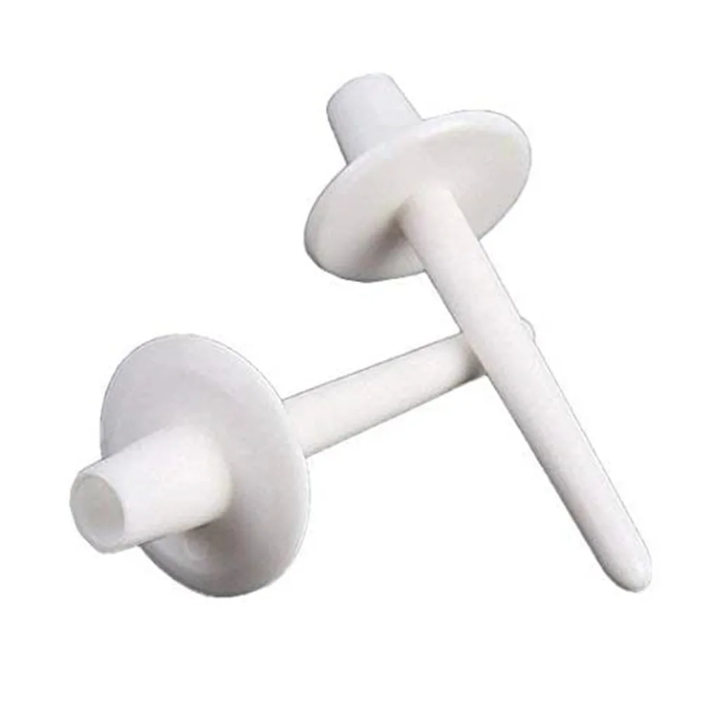 2pcs-Set-Spool-Pins-Spoon-Stand-Holder-For-6for-Babylock-Brother-Singer ...