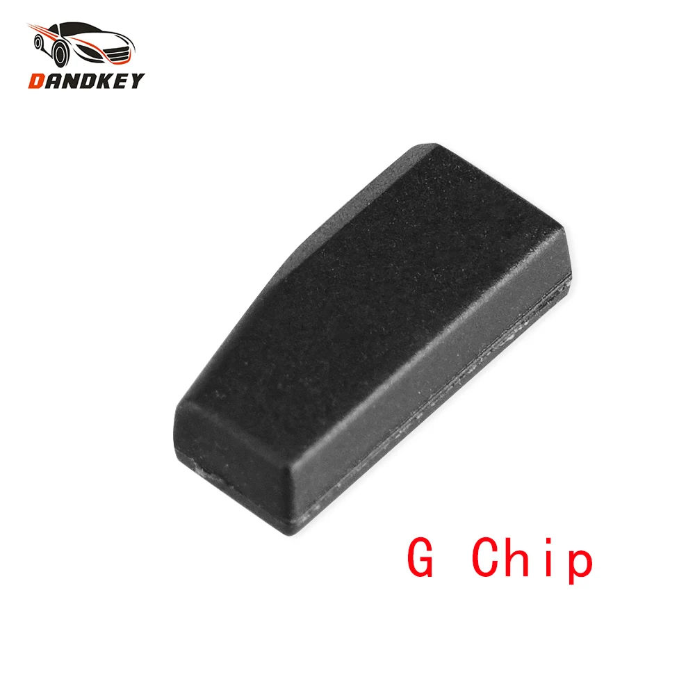 Dandkey Transponder Key Chip For Toyota 2012-2017 Prado Rav4 Vios Hilux ...