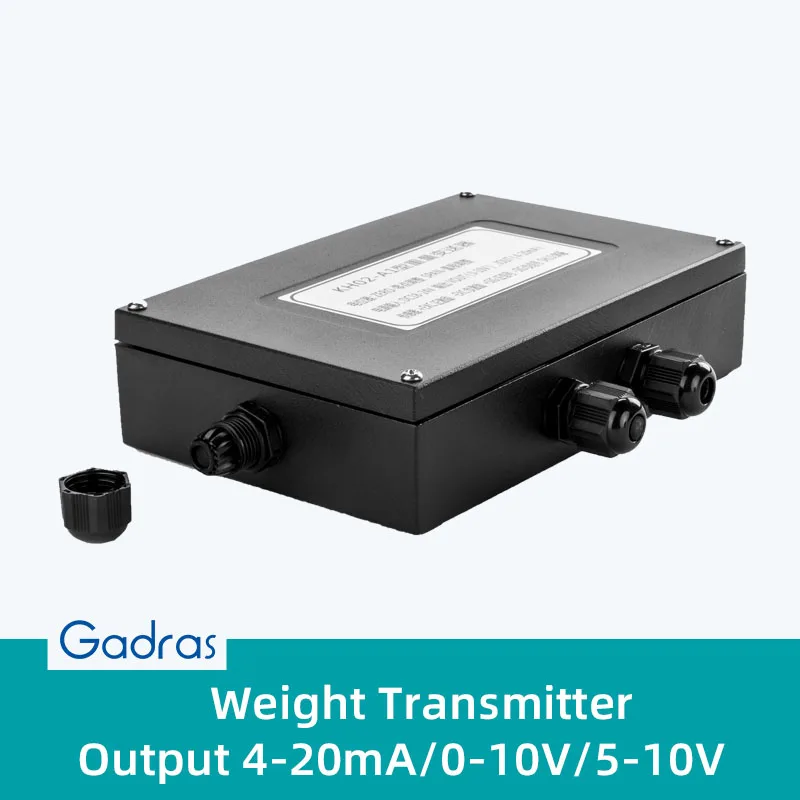 Digital Indicator Weight Transmitters 4 20mA Machine Receiver and ...