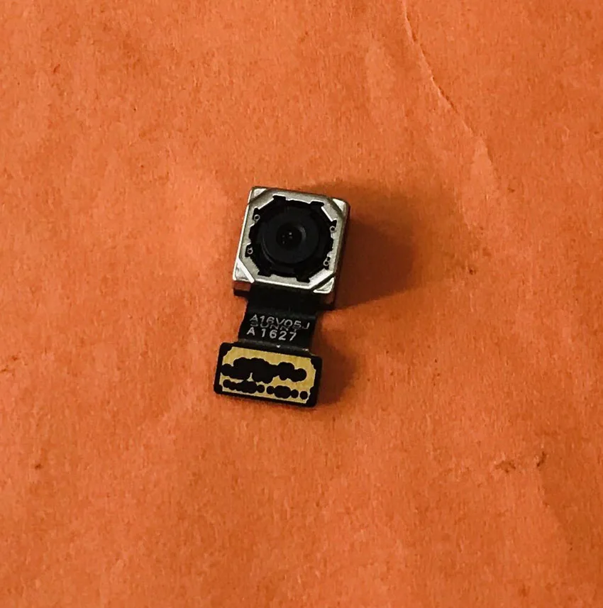 Original Photo Rear Back Camera 16.0mp Module For Gionee M6 Plus ...