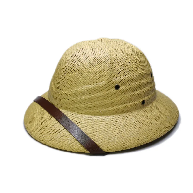 British Safari Hat