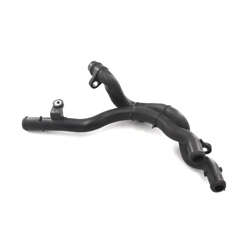 Hight Quality Engine Cooling Water Pipe Hose Assembly For Audi Q5 Q7 A6 ...