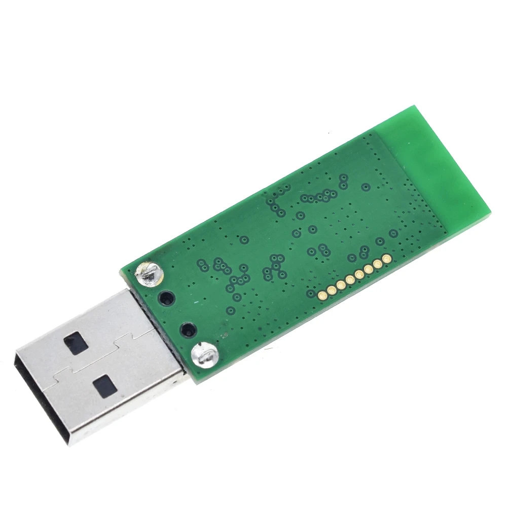 Беспроводные порты ввода-вывода CC2540 Bluetooth 4,0 BLE адаптер USB ...