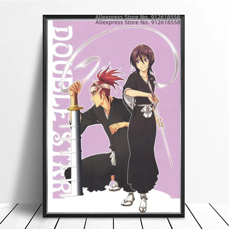 Bleach Orihime And Aizen